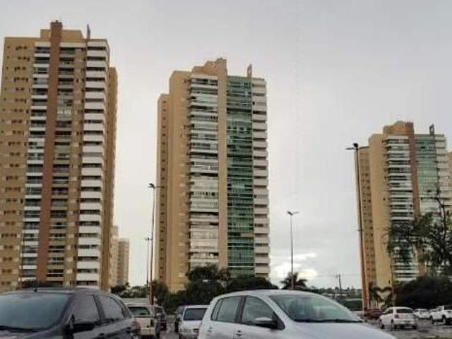 Apartamento Jatobá Torre Solar dos Pássaros