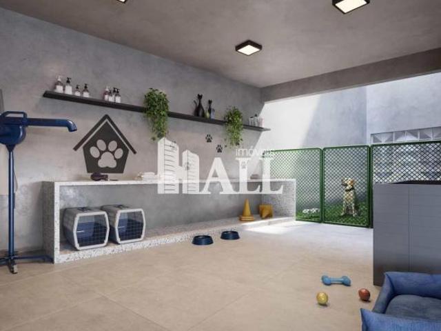 Apartamento, Jazz Residence, São José do Rio Preto