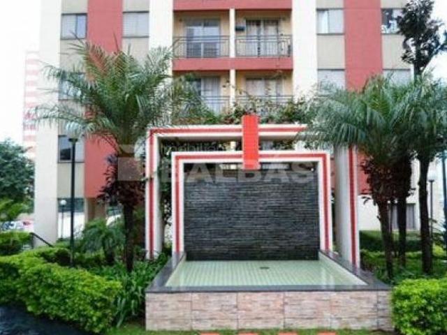 APARTAMENTO JD. TEXTIL