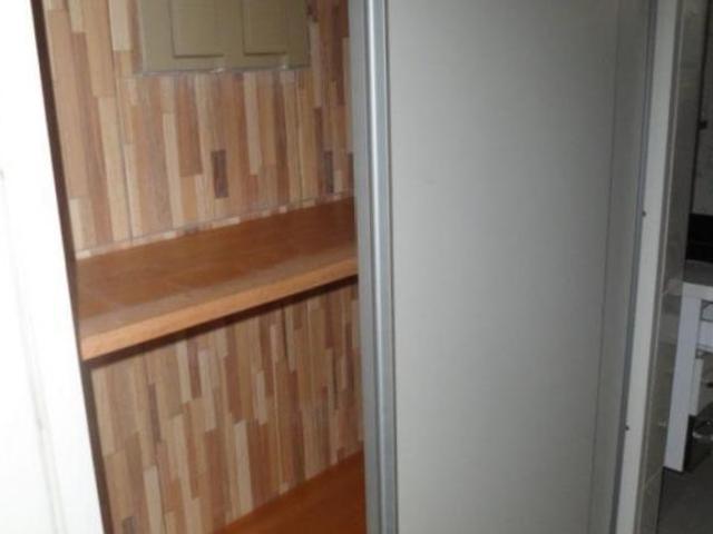 APARTAMENTO JD. TREMEMBÉ