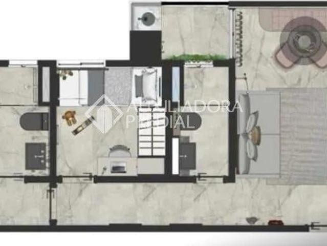 Apartamento Jd Utinga Santo André