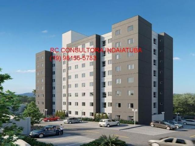 Apartamento, Jd Veneza, Indaiatuba, SP