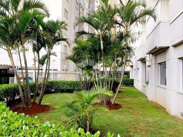 Apartamento Jd. Vl. Formosa Zona leste