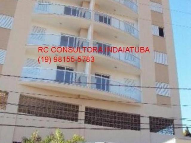 Apartamento, Jd Adriana, Indaiatuba, SP