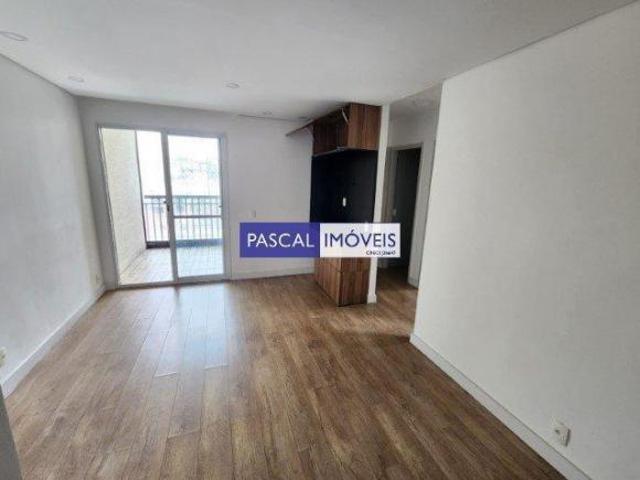 Apartamento Jd. Aeroporto 3 dormitórios 1 vaga