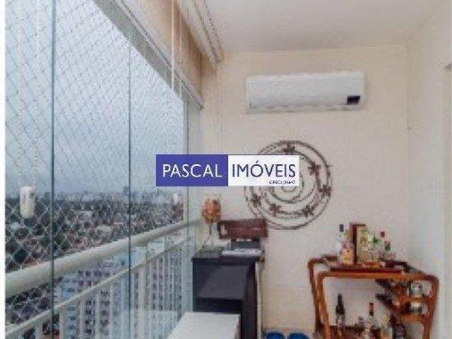 Apartamento Jd. Aeroporto 1 Suíte1 Vaga