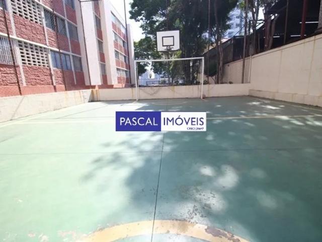 Apartamento Jd. Aeroporto 2 dormitório 1 vaga