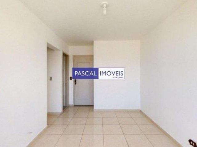 Apartamento Jd. Aeroporto 2 dormitório 1 vaga