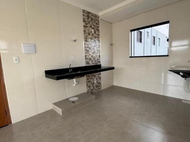 Apartamento, Jd Ângela Rosa, Franca, SP
