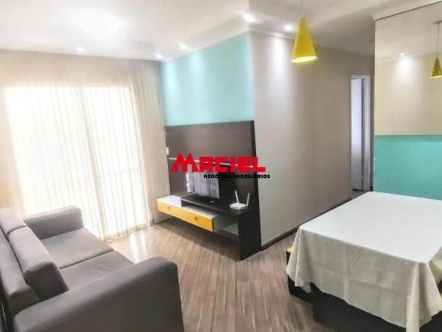 Apartamento Jd. Augusta
