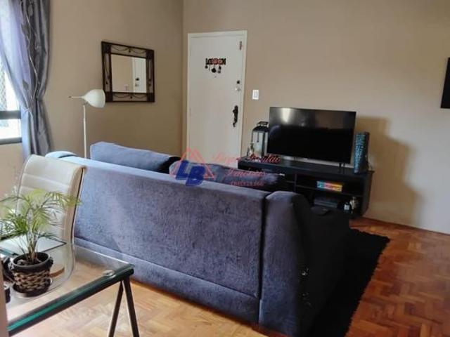Apartamento Jd. Bela Vista Px. Av. Portugal