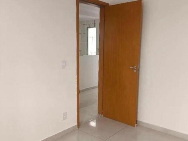 Apartamento, Jd Bertoni, Americana, SP