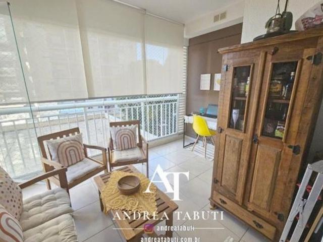 APARTAMENTO JD BONFIGLIOLI 2 DORMITORIOS COM 1 VAGA