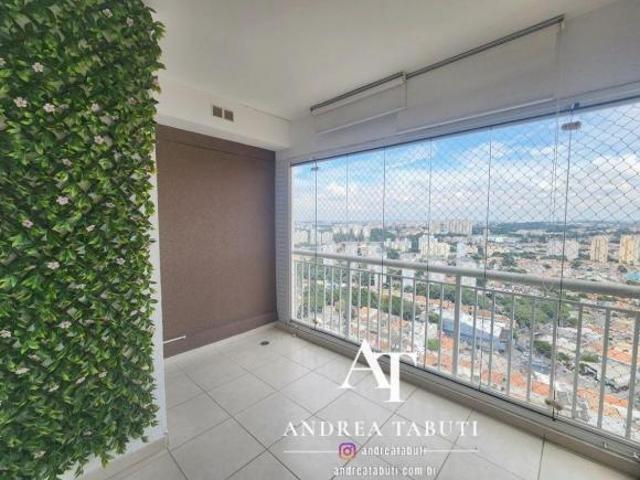 APARTAMENTO JD BONFIGLIOLI 2 QUARTOS COM 1 VAGA