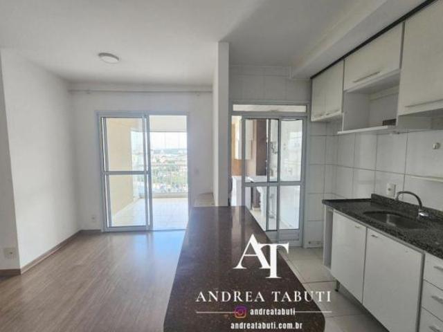 APARTAMENTO JD BONFIGLIOLI 2 QUARTOS COM 1 VAGA