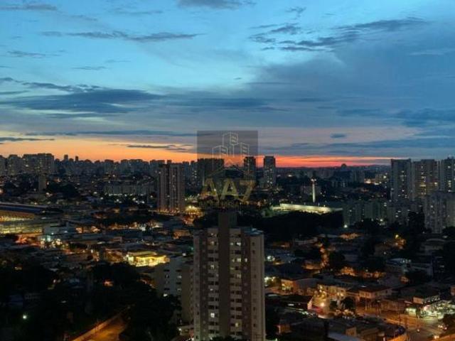 Apartamento Jd. Bonfiglioli Butantã