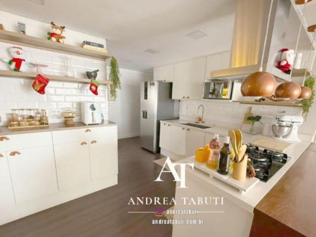 APARTAMENTO JD BONFIGLIOLI EXUBERANCE 3 QUARTOS 1 SUITE COM 2 VAGAS