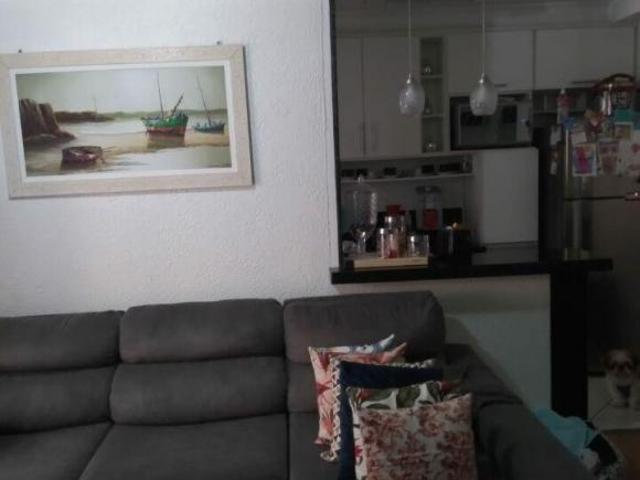 Apartamento Jd. Brasil