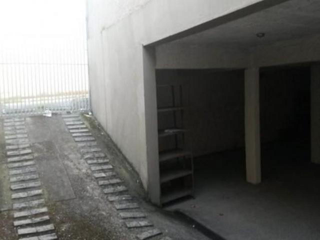 APARTAMENTO JD. CALIFÓRNIA