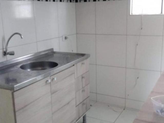 Apartamento Jd. Conceição