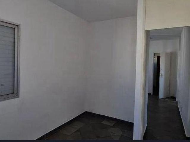 Apartamento, Jd Cura D Ars, Campinas, SP