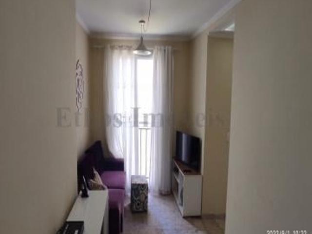 Apartamento Jd da Gloria