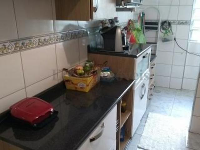 Apartamento Jd Dabril