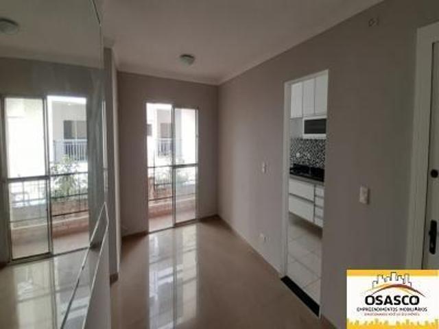 Apartamento Jd Dabril