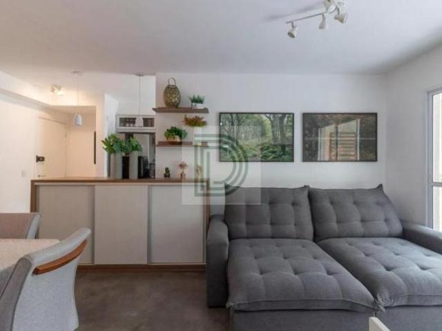 Apartamento Jd. das Vertentes | 3 dormitórios 1 suíte com varanda gourmet e lazer completo