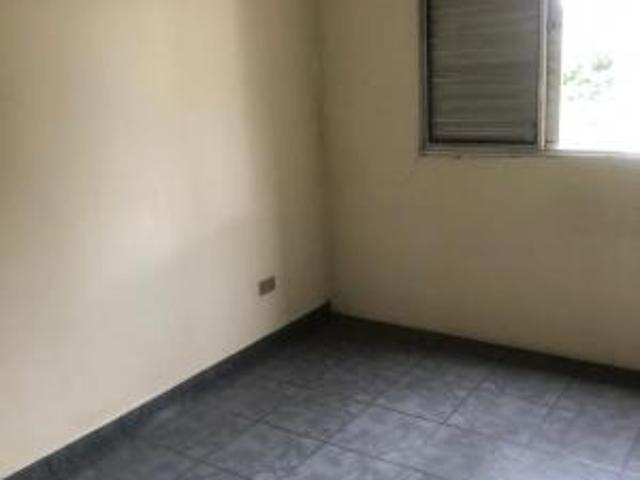 Apartamento Jd de Abril