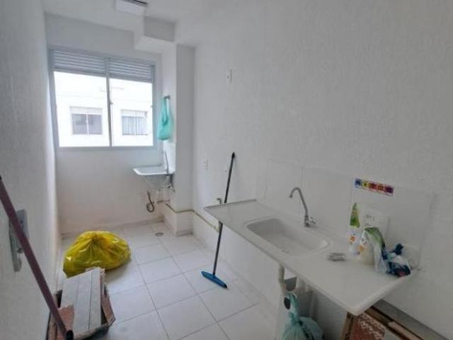Apartamento Jd Do Lago