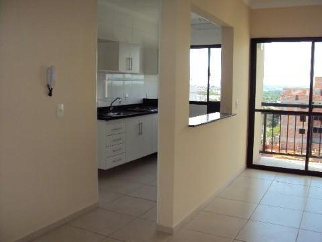Apartamento, Jd dos Ypes, Jaguariuna, SP