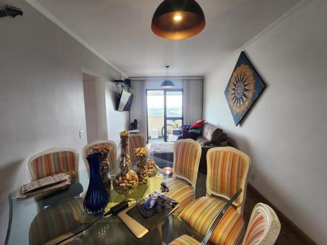 APARTAMENTO JD ESTER / 2 DORMS COM 1 VAGA/ LAZER COMPLETO