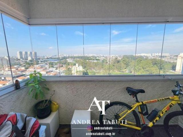 APARTAMENTO JD ESTER 2 QUARTOS COM 1 VAGA