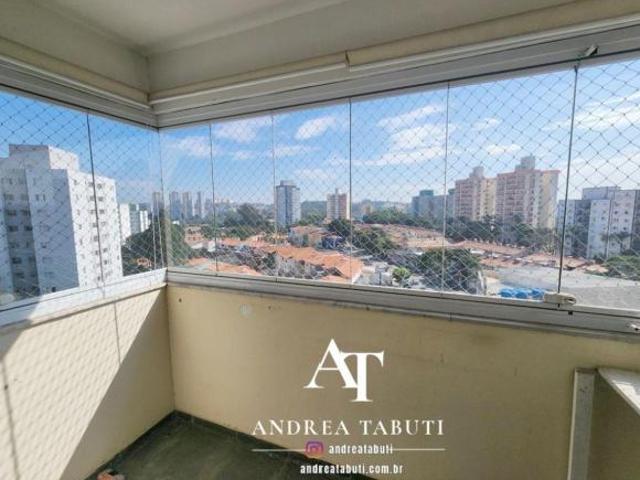APARTAMENTO JD ESTER 2 QUARTOS COM 1 VAGA