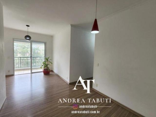 APARTAMENTO JD ESTER 3 QUARTOS 1 SUITE COM 2 VAGAS