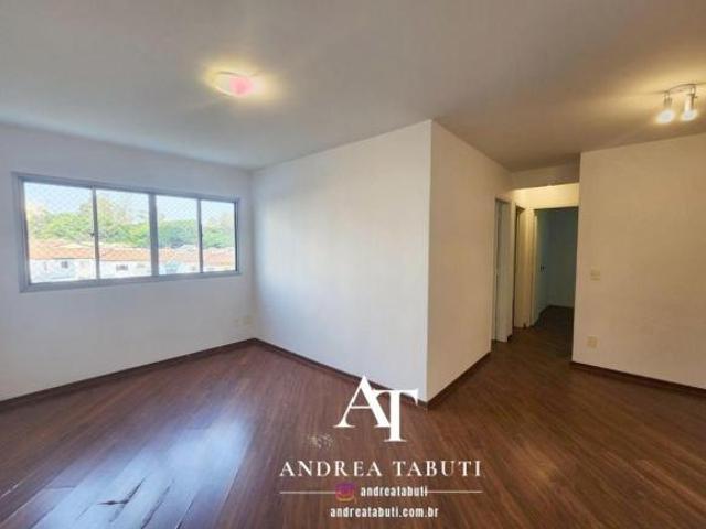 APARTAMENTO JD ESTER 3 QUARTOS COM 1 VAGA