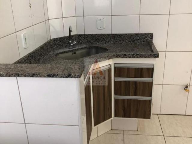 Apartamento, Jd. Europa, Jaguariuna, SP