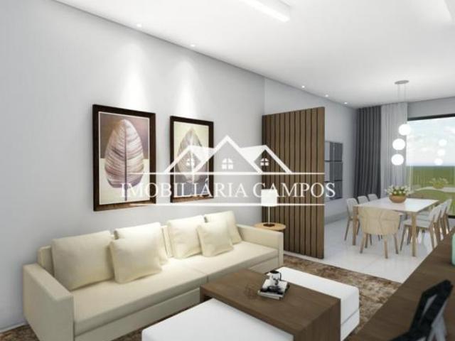 APARTAMENTO JD. GISELA