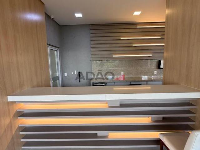 Apartamento Jd Goias Apartamento com 3 Quarto s por R$ 2650000.00 no setor Jardim Goiás IN35787