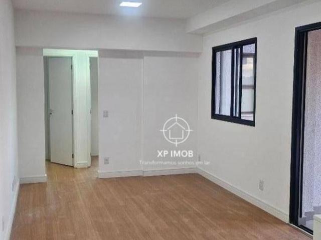 APartamento Jd Guanabara 2 Dorm Novo Vizzi