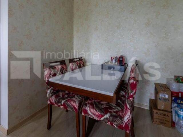 APARTAMENTO JD. IBITIRAMA