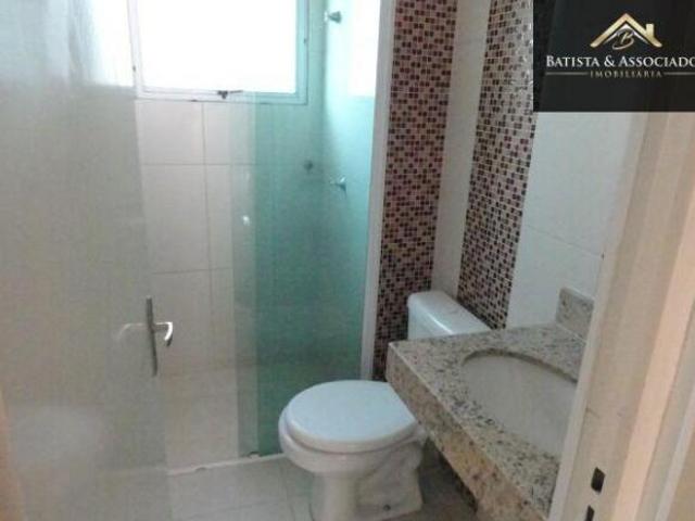 Apartamento Jd Ipaussurama Campinas SP