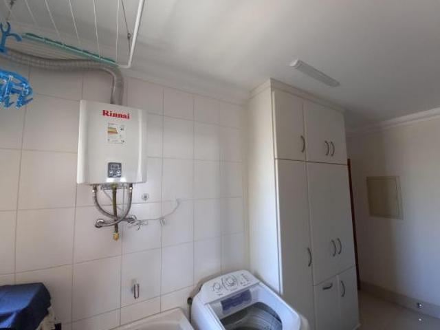 APARTAMENTO JD IRAJA