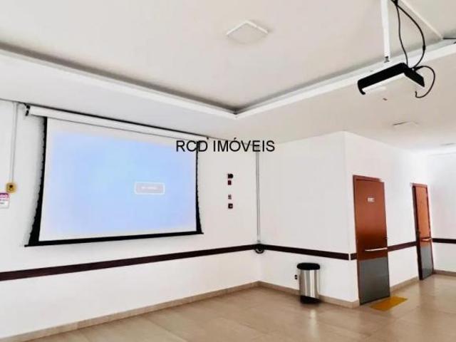 Apartamento Jd Íris, 2 quartos, sala, 1 banheiro, 1 vaga, Gran Reserva Spazio Bosque Maia