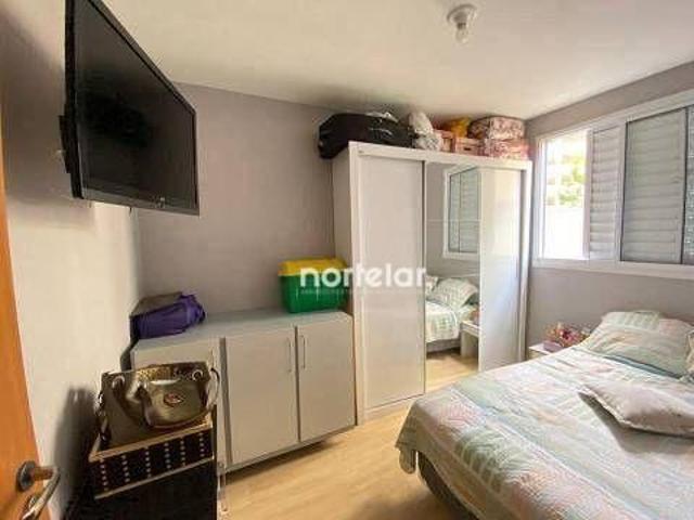 APARTAMENTO JD. IRIS