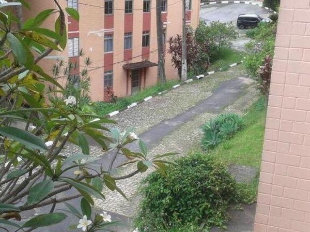 Apartamento Jd. Leonor Mendes de Barros