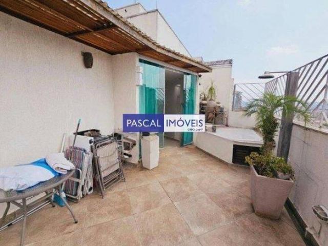 Apartamento Jd. Marajoara 3 Dormitórios 3 Vagas