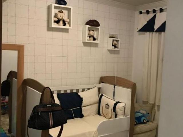 Apartamento, Jd. Marcia, Campinas, SP
