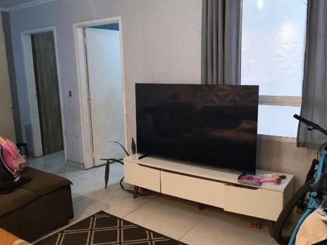 Apartamento, Jd Monte das Oliveiras, Nova Odessa, SP